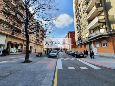 ATRIUM INMOBILIARIA - Basauri - Bizkaia